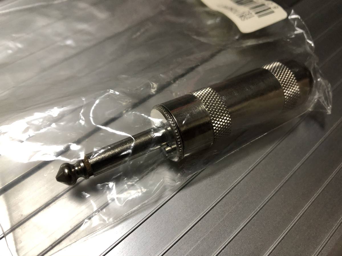 品 スイッチクラフト 182 サイレントプラグ & 184L 4個1セット SWITCHCRAFT(その他)｜売買されたオークション情報 ...