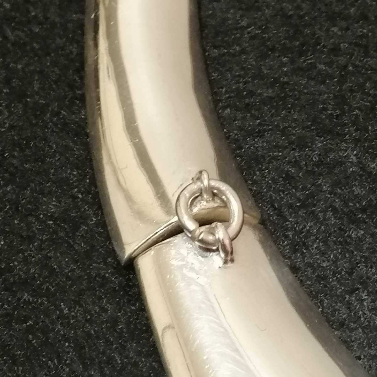 ROBERT LEE MORRIS ロバートリーモーリス ネックレス ヴィンテージ アンティーク silver925/シルバー925(シルバー)｜売買されたオークション情報、yahooの商品 ...