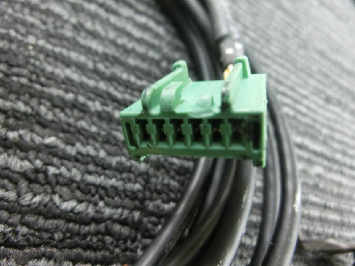 HONDA ホンダ純正 リアワイドカメラ バックカメラ 08A77-6P0-200-01 VCB-H355 CAMERA RR WIDE(純正 ...