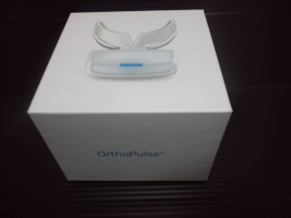 オルソパルス OrthoPulse BIOLUX 光加速装置(その他)｜売買されたオークション情報、yahooの商品情報をアーカイブ公開 - オークファン（aucfan.com）