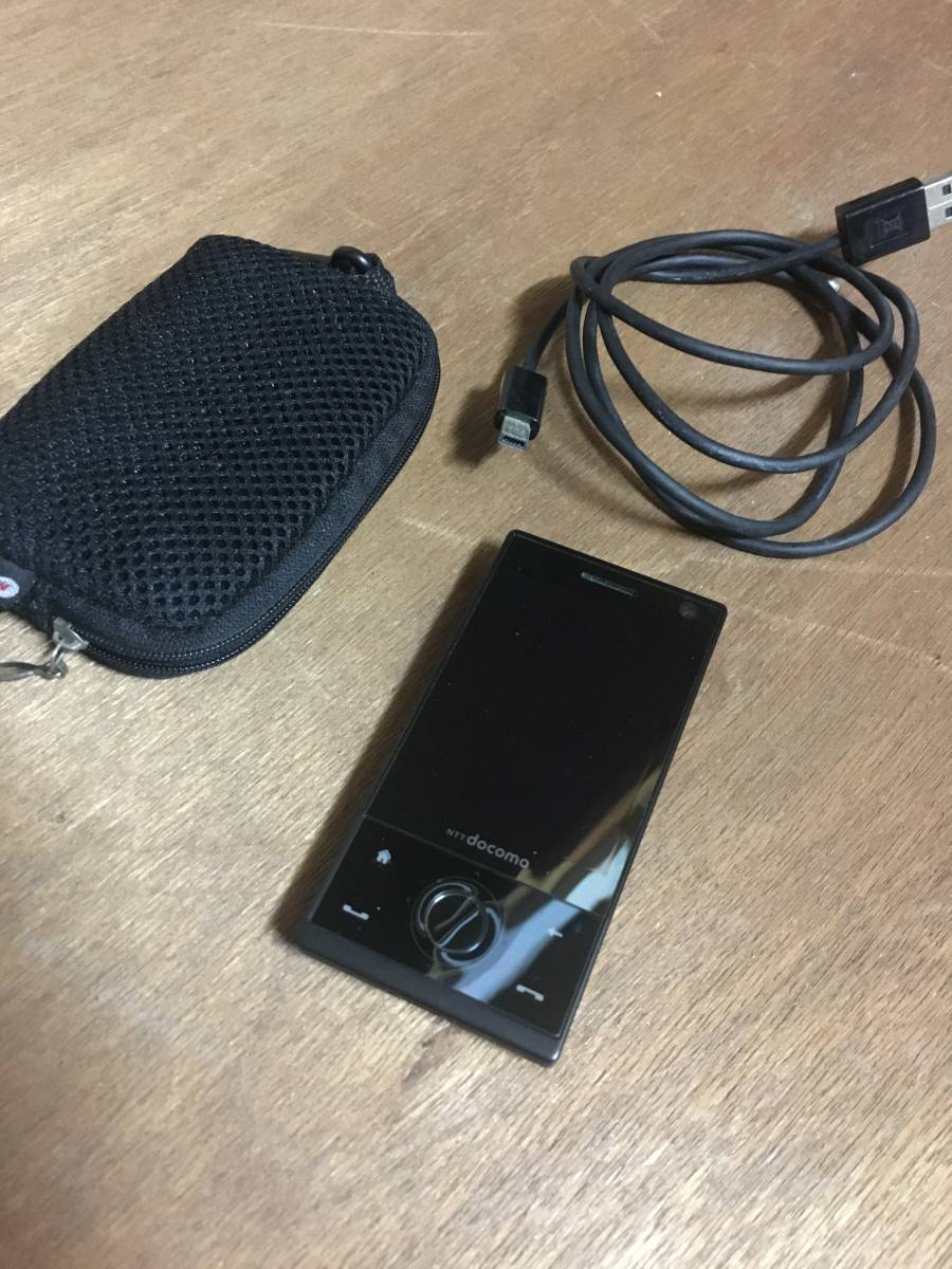 HTC HT-02A docomo 作動確認済(HTC)｜売買されたオークション情報、yahooの商品情報をアーカイブ公開 - オークファン（aucfan.com）