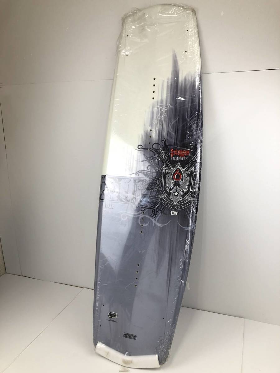 21565 ウェイクボード Hyperlite Pulse 2008 135cm マリンスポーツ/ハイパーライト 品(ボード)｜売買されたオークション情報、yahooの商品情報をアーカイブ公開 ...