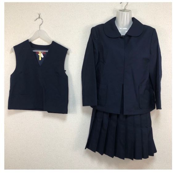コスプレ衣装 岩手県 紫波町立紫波第一 女子制服 3点 sd32-010941(学生服)｜売買されたオークション情報、yahooの商品情報をアーカイブ公開 - オークファン（aucfan.com）