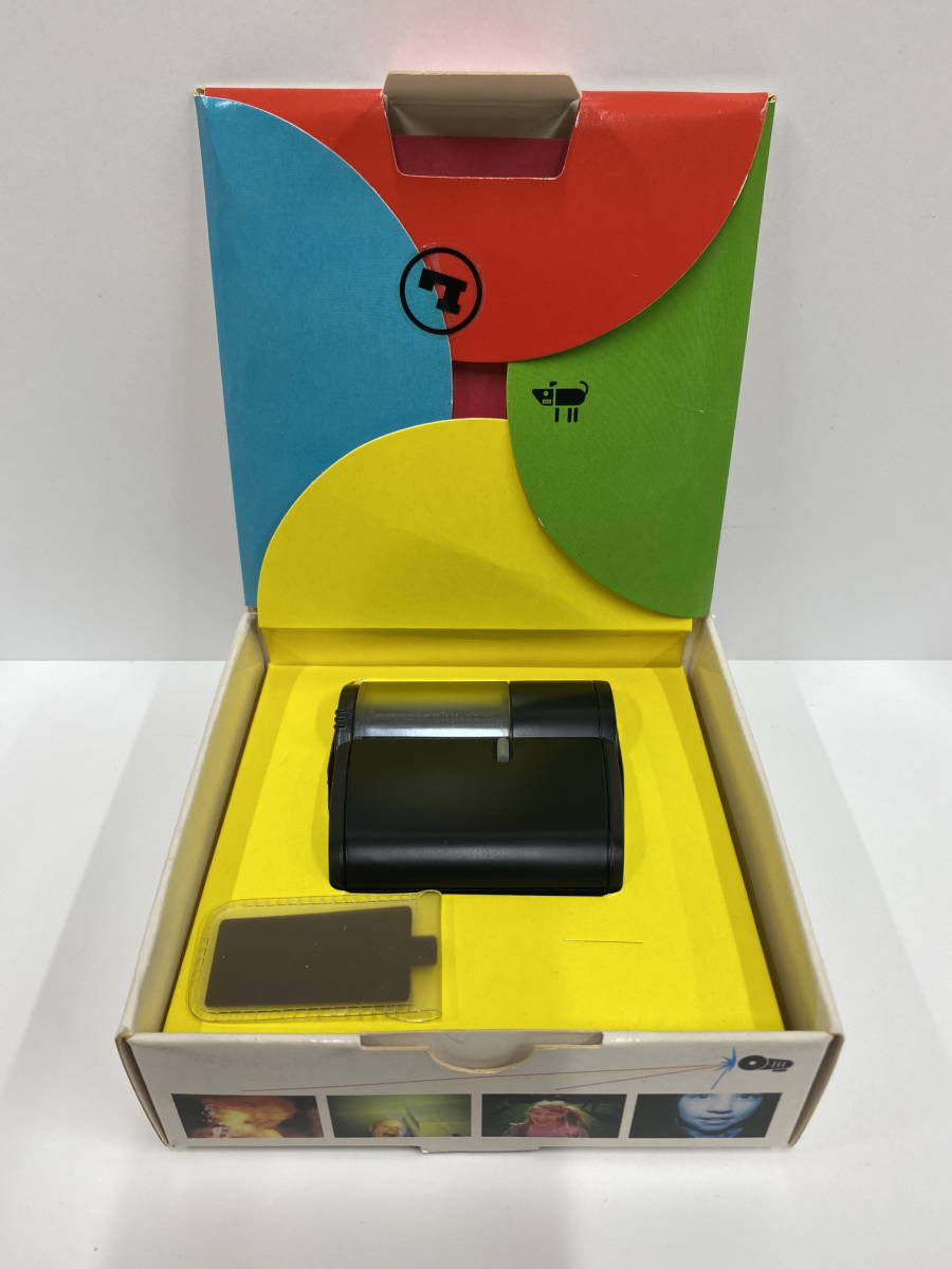 lomography COLOR SPLASH FLASH / トイカメラ Lomo用カラーフラッシュ 出品No.A011(ストロボ、照明 ...