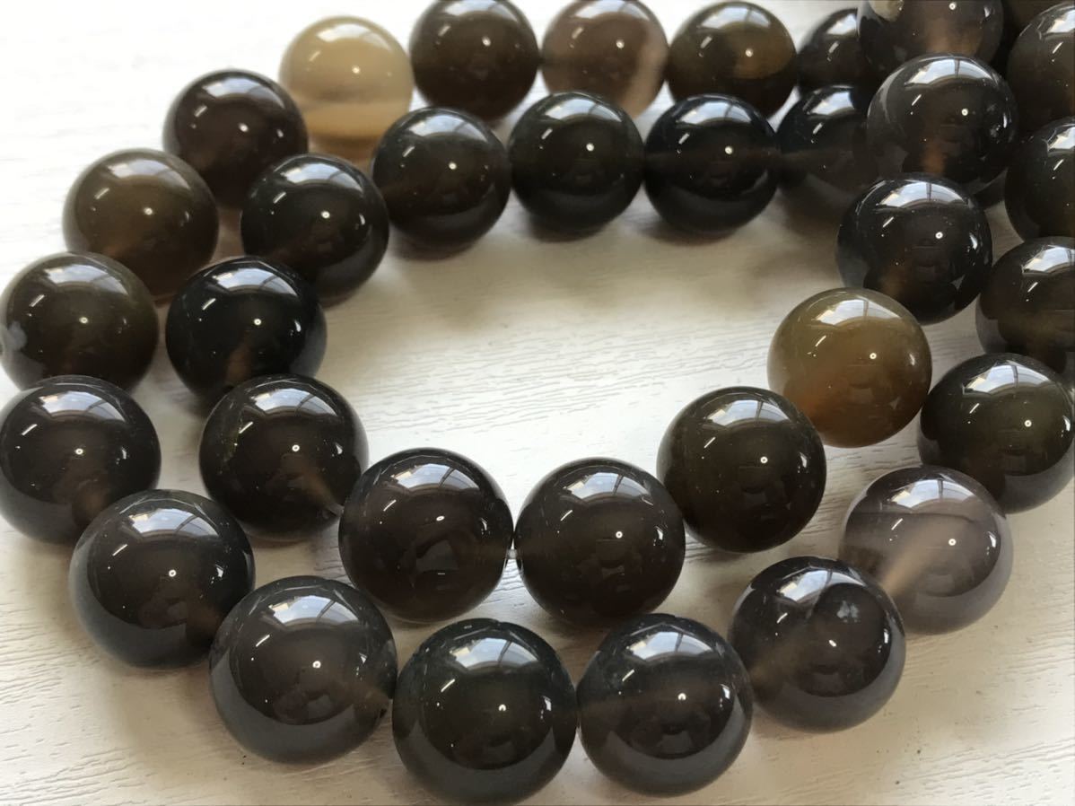 xb 103/現品限りSALE 天然石 アゲート約14mm2連set(天然石、半貴石)｜売買されたオークション情報、yahooの商品情報を ...