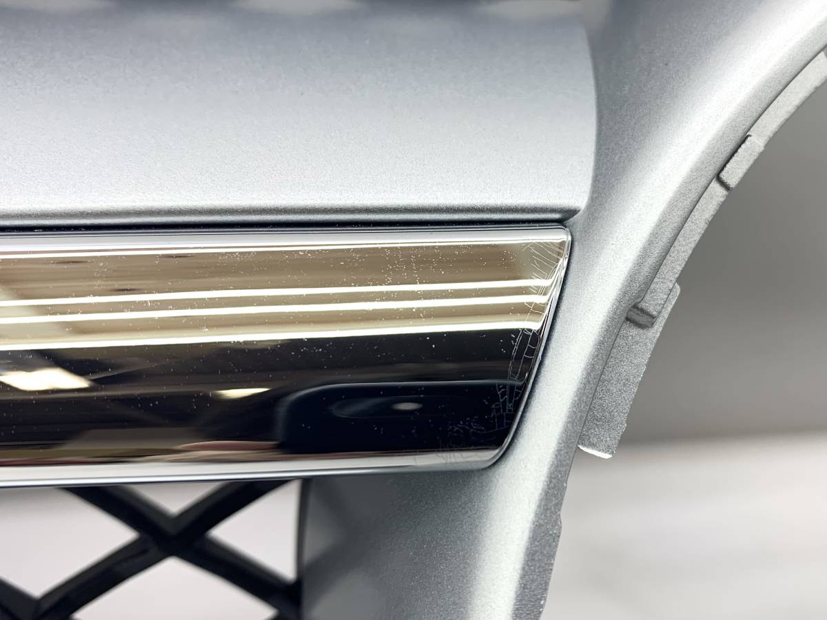 Bクラス W246 前期 ベンツ 純正 フロント グリル A2468880260 メルセデス Mercedes Benz 3582(フロント ...