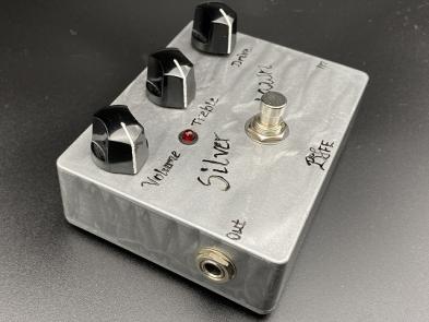 BJF Electronics Silver Lawn BJFE(オーバードライブ)｜売買されたオークション情報、yahooの商品情報をアーカイブ公開 - オークファン（aucfan.com）