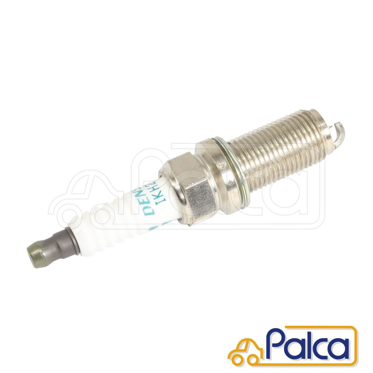 アウディ スパークプラグ イリジウムパワー IKH24| S6 RS6/4G C7 | S7 RS7/4GH | A8 S8/4H D4 ...