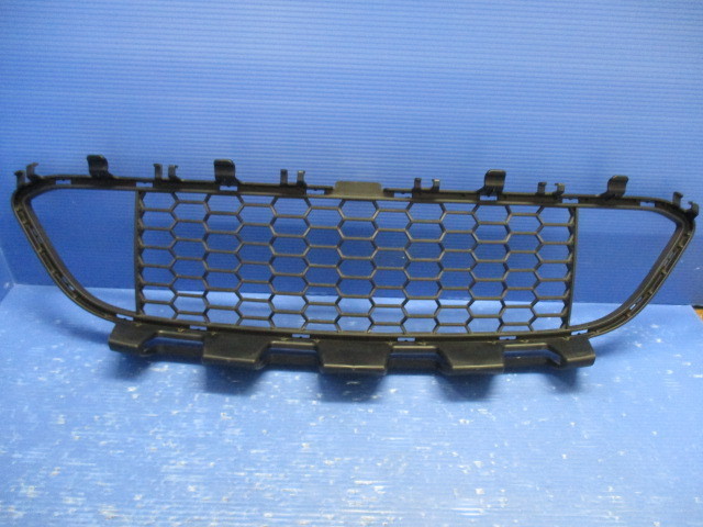 BMW純正/F30/F31/フロントバンパーグリル/51118054132/ 品(フロント)｜売買されたオークション情報、yahooの商品情報 ...