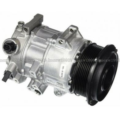 6ヶ月保証 ミニクーパー R55 R56 R57 R58 R59 R60 R61 エアコンコンプレッサー 64522758145 ...