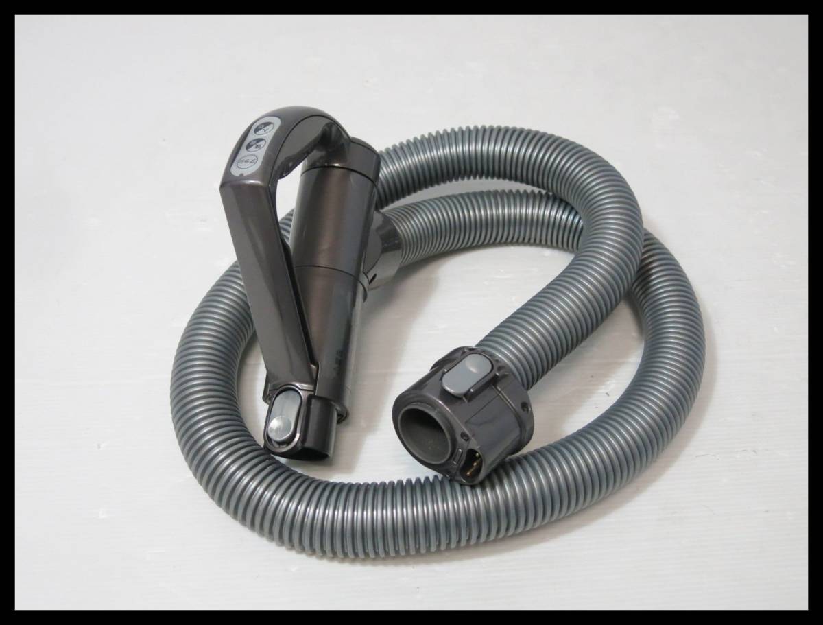 dyson/ダイソン DC36 DC46用 ハンドルホース/スイッチ 2E37(ダイソン)｜売買されたオークション情報、yahooの商品情報を ...