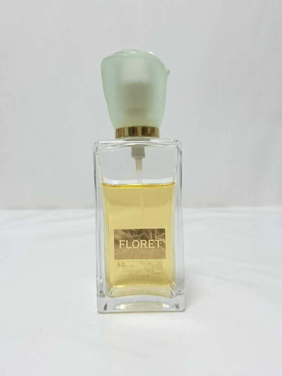 レイジースーザン アントニアズフラワーズ フローレ オードトワレ EDT 50ml LAZY SUZAN ANTONIA'S FLOWERS FLORET 定形外発送の場合350円(女性用 ...