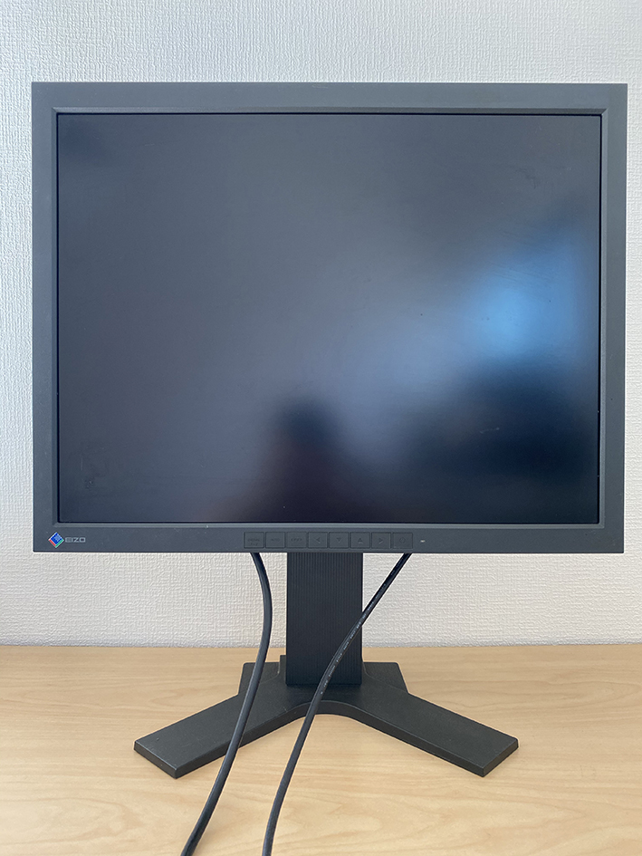 EIZO Flex Scan L997 21.3inch 22192h(21インチ～)｜売買されたオークション情報、yahooの商品情報を ...