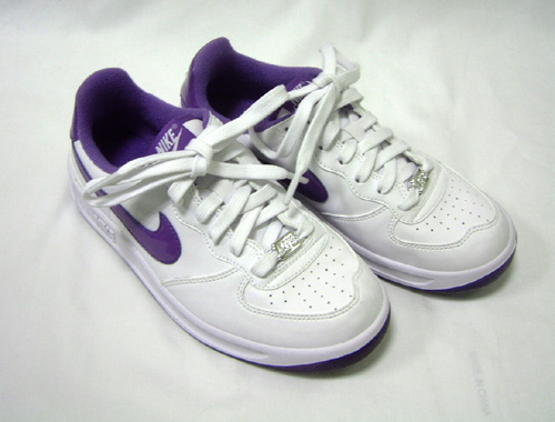 価格 NIKE エース’83GS WH／PP 24.5cm(24.5cm)｜売買されたオークション情報、yahooの商品情報をアーカイブ公開 ...