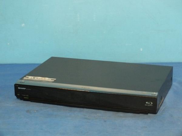 地デジ SHARP BD-HDW43 HDD/DVD/BDレコーダー ジャンク品(シャープ)｜売買されたオークション情報、yahooの商品情報をアーカイブ公開 - オークファン（aucfan.com）