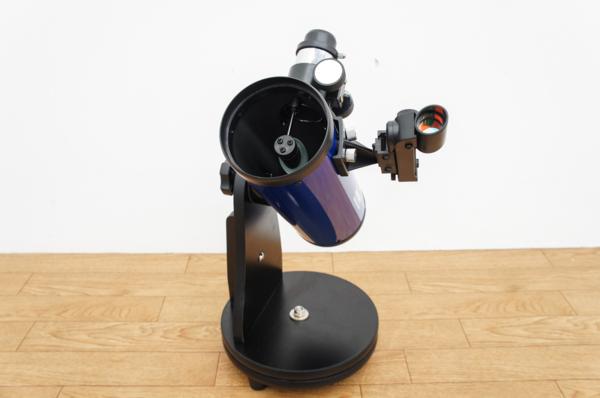 Raymay ドブソニアン望遠鏡 天体望遠鏡 RXA100 適正倍率76倍(セット)｜売買されたオークション情報、yahooの商品情報をアーカイブ公開 - オークファン（aucfan.com）