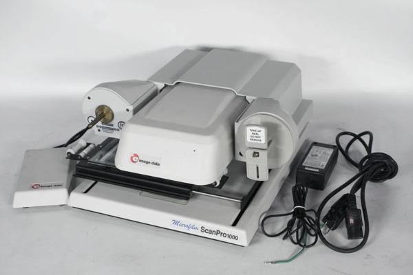 e-imageData マイクロフィルムスキャナ ScanPro1000(フィルムスキャナ)｜売買されたオークション情報、yahooの商品情報をアーカイブ公開 - オークファン（aucfan.com）