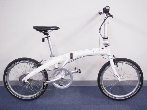 ダホン DAHON MuP8 折りたたみ式 自転車 20インチ N1045295(16インチ～)｜売買されたオークション情報、yahooの商品 ...
