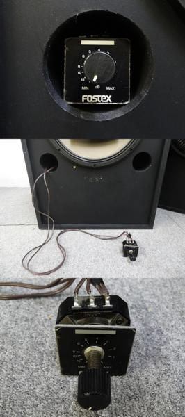 JBL 2155H/4507 スピーカーシステムペア アッテネータ付(スピーカー本体)｜売買されたオークション情報、yahooの商品情報を ...