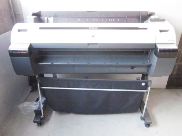 東大阪発 Canon A0大判プリンターimagePROGRAF IPF750 5色 動確(プロッタ)｜売買されたオークション情報、yahoo ...