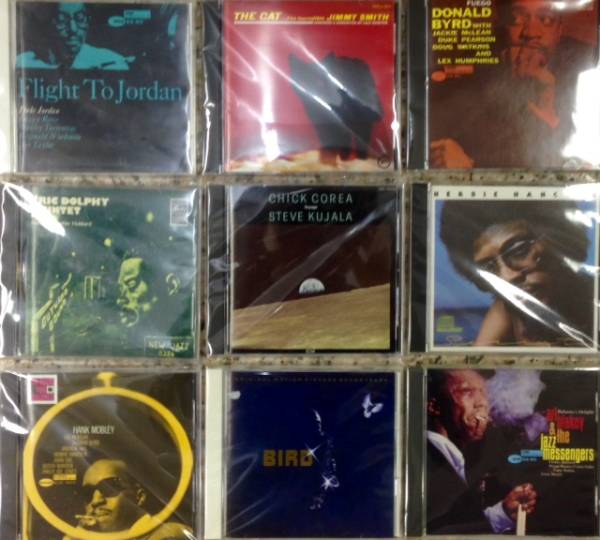 1円スタート ジャズCD50枚セット モダン/ヴォーカル(ジャズ一般)｜売買されたオークション情報、yahooの商品情報をアーカイブ公開 ...