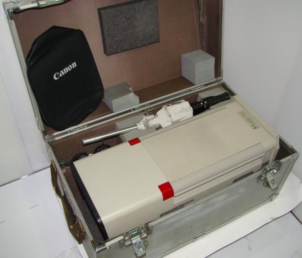 CANON DIGI SUPER 70 PJ70X9.5B 業務用 レンズ U-215(プロ用、業務用)｜売買されたオークション情報 ...