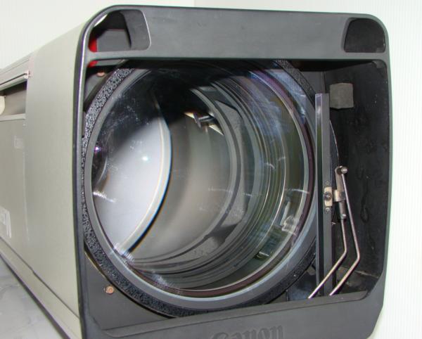 CANON DIGI SUPER 70 PJ70X9.5B 業務用 レンズ U-215(プロ用、業務用)｜売買されたオークション情報 ...