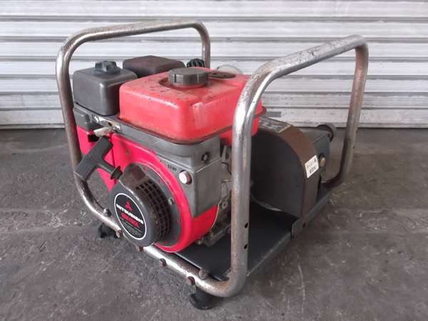 b6235 MARUYAMA 丸山 MS310EC 動力噴霧器 動画有(その他)｜売買されたオークション情報、yahooの商品情報をアーカイブ公開 - オークファン（aucfan.com）