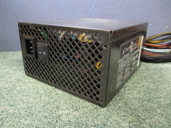 650W電源 超力2 PLUG-IN SPCR2-650P Y7967(650W～)｜売買されたオークション情報、yahooの商品情報を ...