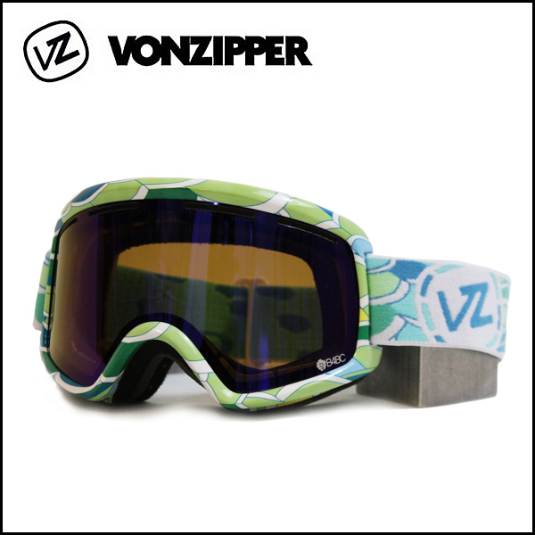 1円 SNB/2013 VONZIPPER/ボンジッパー/BEEFY/AC21M-708/BLU(ボンジッパー)｜売買されたオークション情報 ...