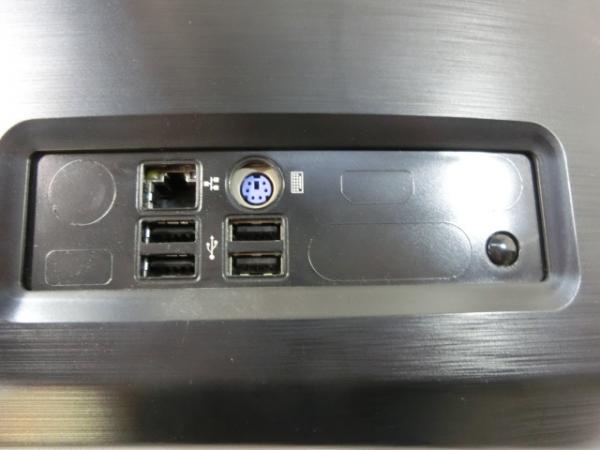 ジャンク Lenovo Ideacentre B320 Core i3 2120 3.3G 8G 500G(モニタ一体型)｜売買された ...