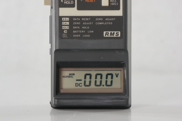 HIOKI/3265 CLAMP ON AC/DC Hi TESTER クランプ電流計 H7AI(アマチュア無線)｜売買されたオークション情報 ...