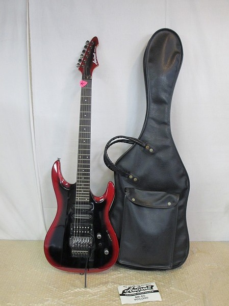 ARIA PRO2 MAGNA SERIES MA-65アリアプロ2 マグナ 梱1.0(その他)｜売買されたオークション情報、yahooの商品 ...