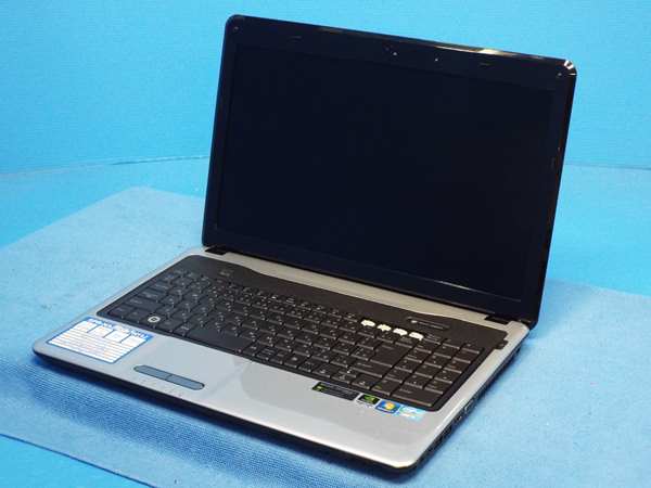 mouse computer SPR-NA25GW7H11J A25 Core i7搭載 現状品(マウスコンピューター)｜売買された ...