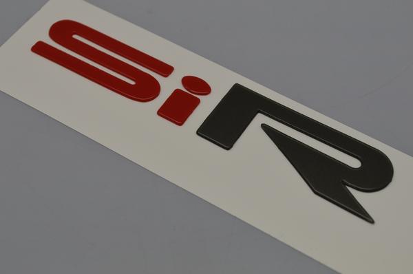 ホンダシビック EF9 3D 1991年 SIR エンブレム(ホンダ、アキュラ)｜売買されたオークション情報、yahooの商品情報をアーカイブ公開 - オークファン（aucfan.com）