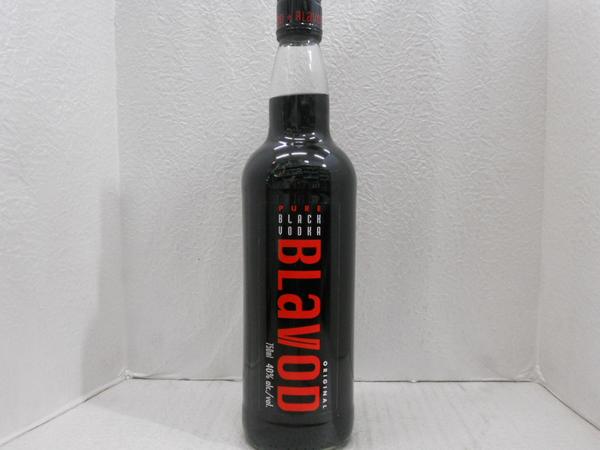 スピリッツ ブラヴォドhbgvウォッカ 黒 ブラック ウオッカ(ウォッカ)｜売買されたオークション情報、yahooの商品情報をアーカイブ公開 ...