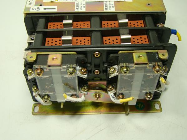 共立継器 SSK-E 203E-2FD 電源切替電磁接触器 A-653(分電盤、ブレーカー)｜売買されたオークション情報、yahooの商品情報をアーカイブ公開 - オークファン（aucfan.com）