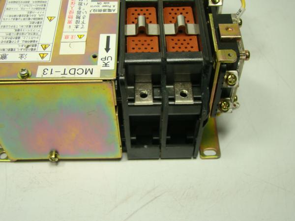 共立継器 SSK-E 203E-2FD 電源切替電磁接触器 A-653(分電盤、ブレーカー)｜売買されたオークション情報、yahooの商品情報をアーカイブ公開 - オークファン（aucfan.com）