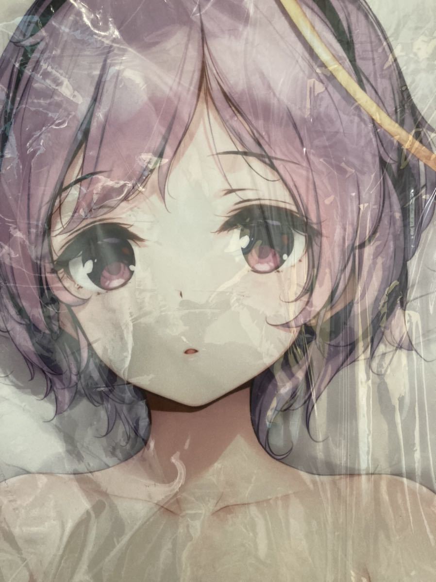 C97 劇毒少女 東方Project 古明地さとり 抱き枕カバー(東方Project)｜売買されたオークション情報、yahooの商品情報をアーカイブ公開 - オークファン（aucfan.com）