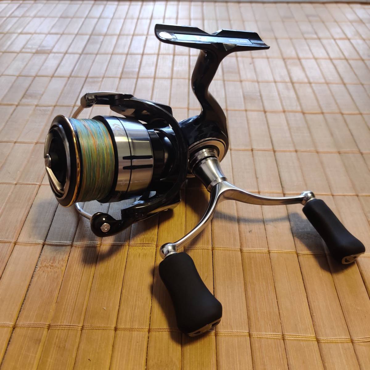ダイワ 19セルテート LT 3000S-CH-DH DAIWA 19CERTATE 同様(ダイワ)｜売買されたオークション情報、yahooの ...