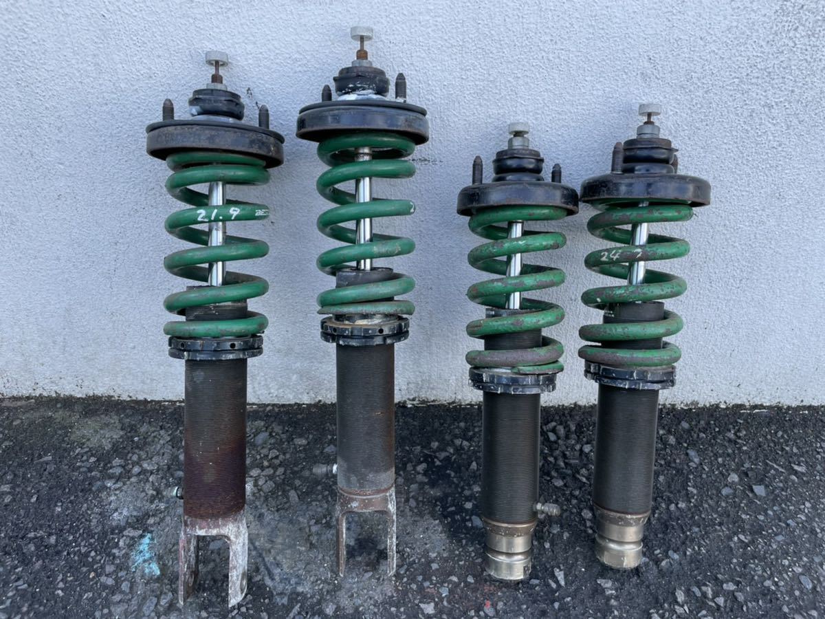 車高調 クラックス CRUX シビック EK4 EK3 EK9 EJ1 EJ7 EG6 EG8 JDM USDM 環状 サスペンション マフラー アーム(その他)｜売買されたオークション情報 ...