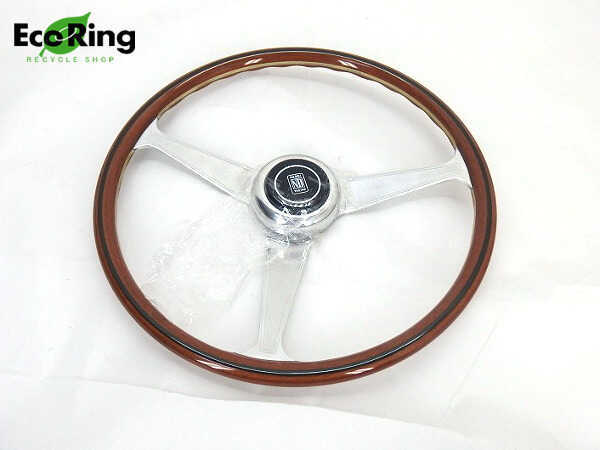 1円 超 ナルディ anni 60’ ND38 カー用品 ハンドル ウッド 小物 EV083(その他)｜売買されたオークション情報、yahoo ...