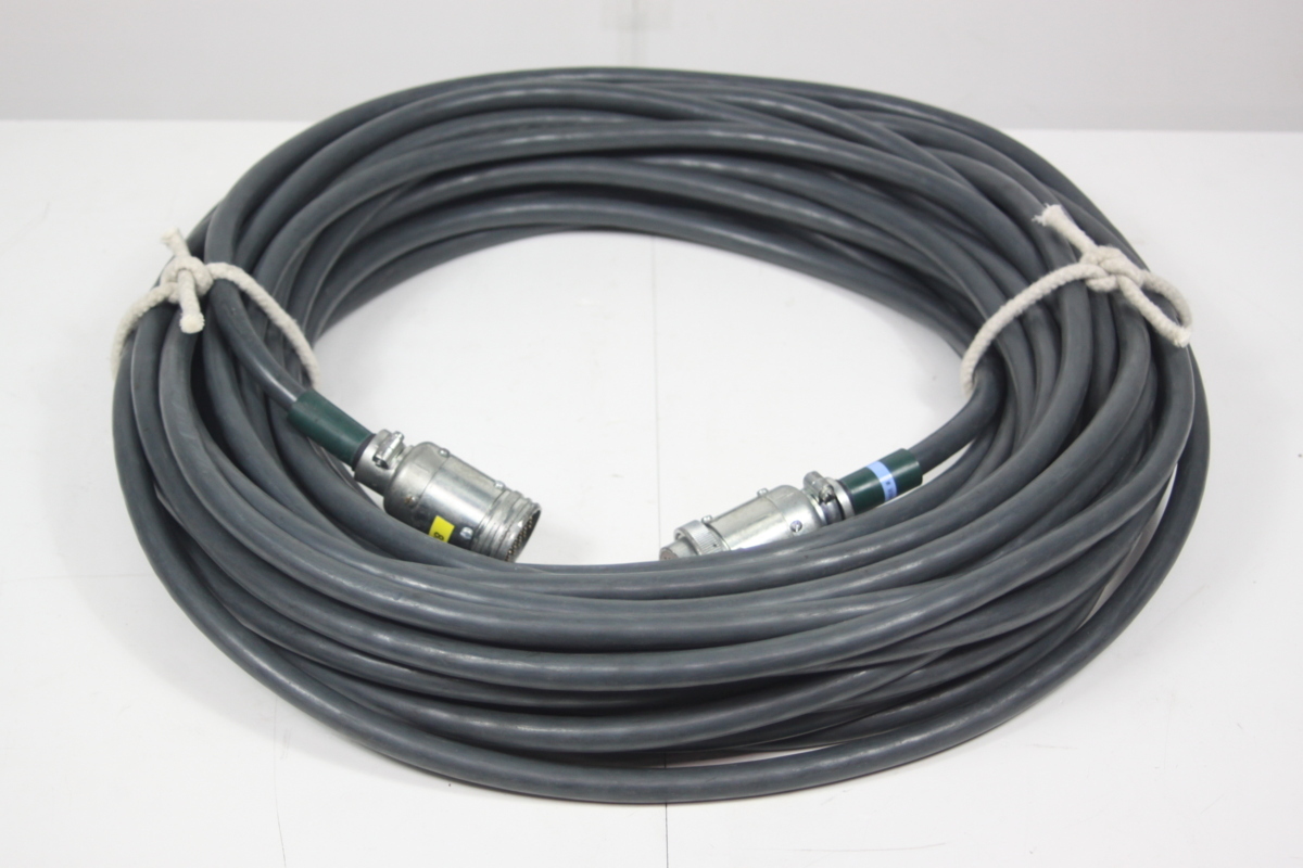 〇 CANARE カナレ L-4E3-8P マルチケーブル 27ピン 約30m ジャンク品(その他)｜売買されたオークション情報、yahooの ...