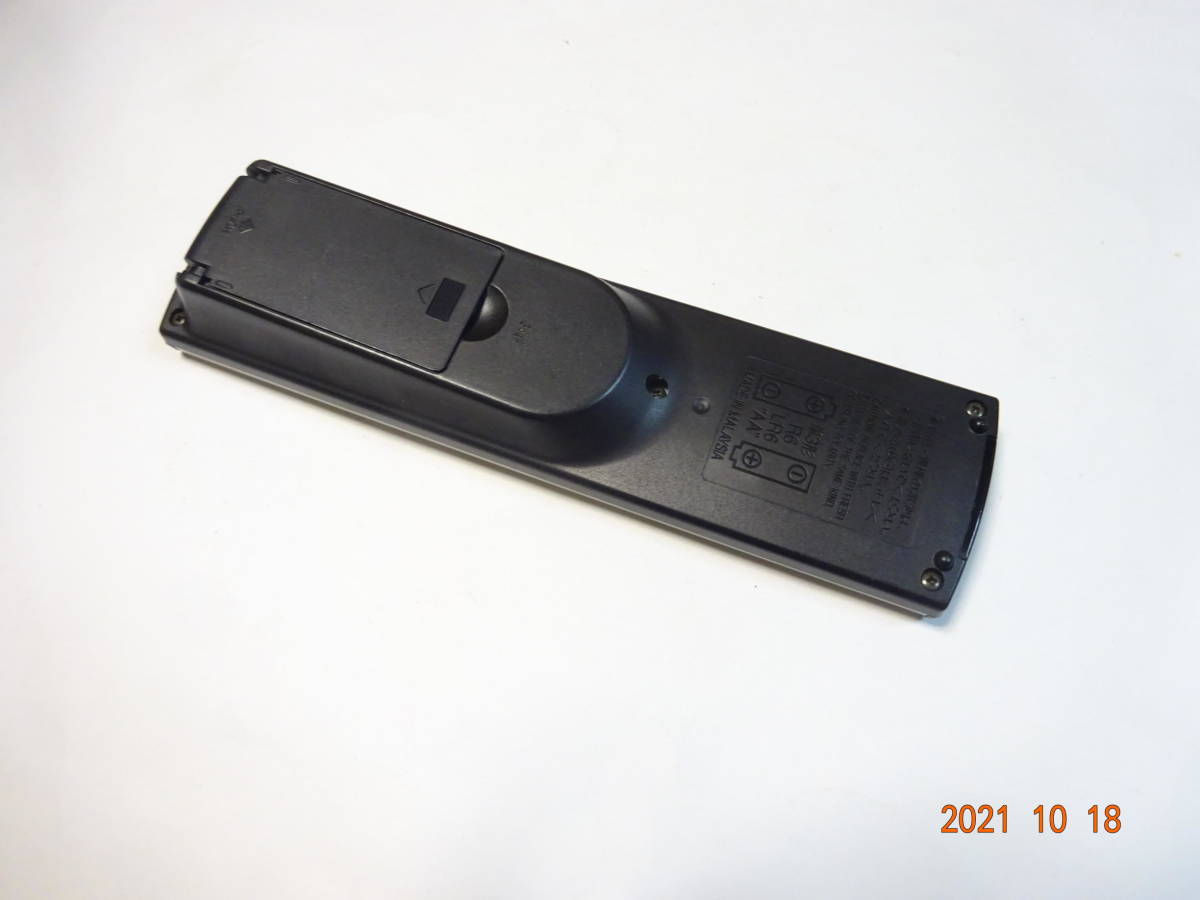 パナソニック DMR-E60用リモコン DVDレコーダー用リモコン(一般)｜売買されたオークション情報、yahooの商品情報をアーカイブ公開 ...