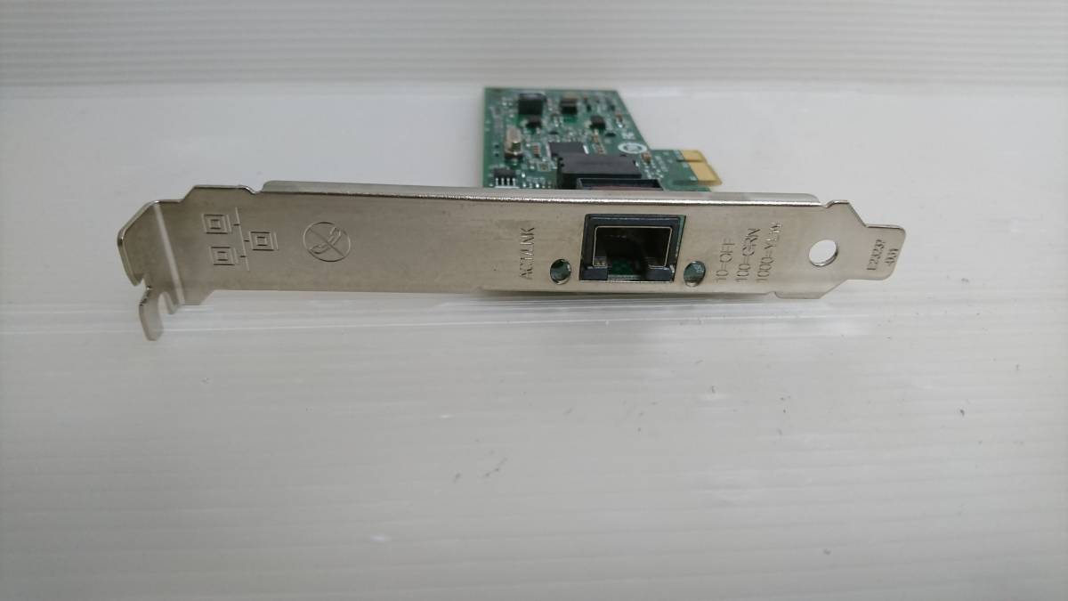 インテル intel Gigabit CT Desktop Adapter EXPI9301CT LANカード 10/100/1000BASE ...