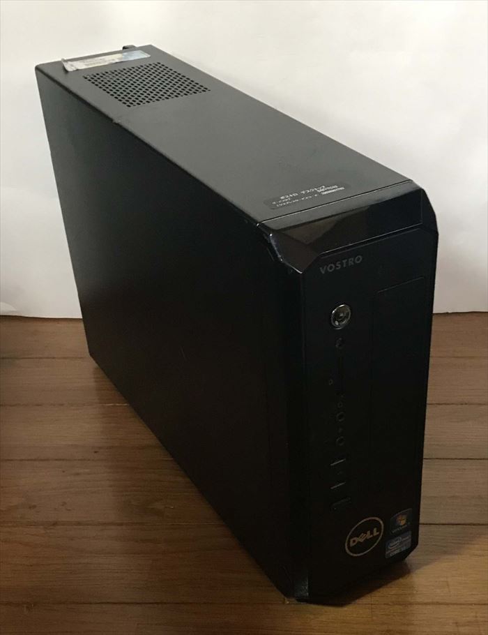 DELL VOSTRO 270S Core i3-3240/4G/500G Wi-fi win10 pro(パソコン単体)｜売買されたオークション情報、yahooの商品情報をアーカイブ公開 ...