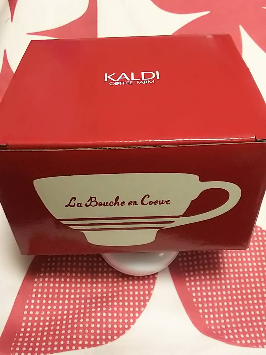 KALDI 2021 りんごバック シードルカップ マグカップ カルディ 陶器(ティーカップ)｜売買されたオークション情報、yahooの商品情報をアーカイブ公開 - オークファン（aucfan ...