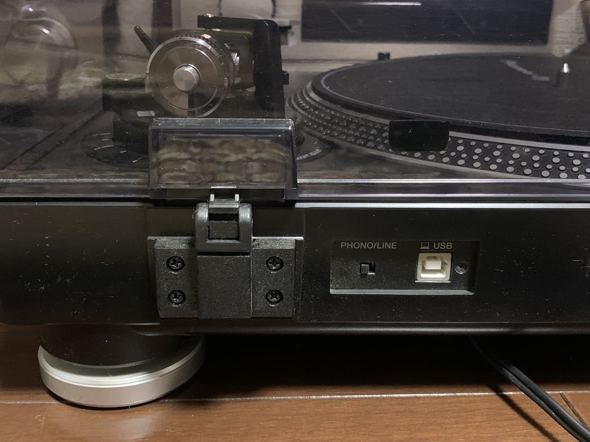 極上 使用僅か Pioneer パイオニア PLX-500-K(パイオニア)｜売買されたオークション情報、yahooの商品情報をアーカイブ公開 ...