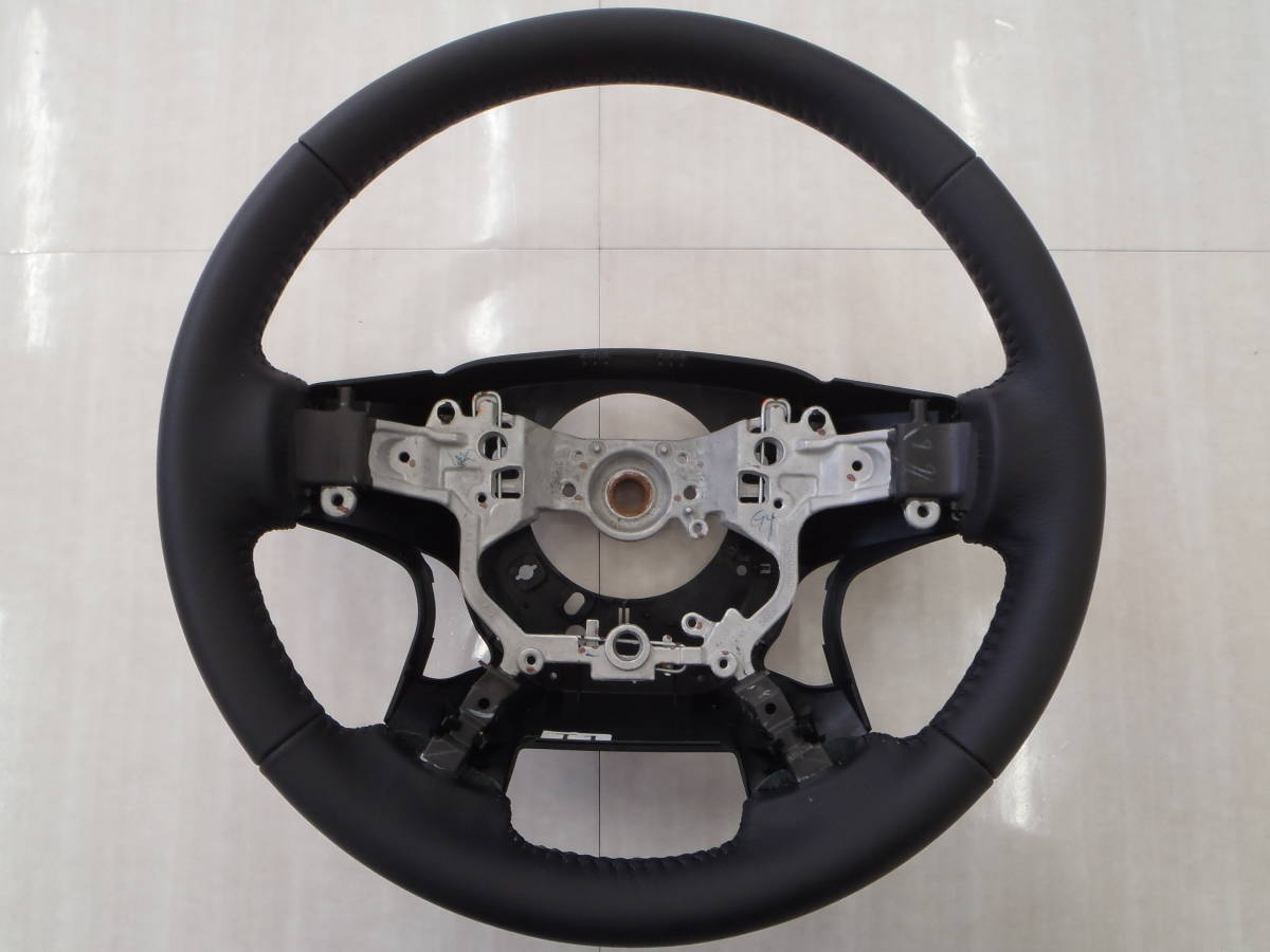 クラウン 純正ステアリング GS120-05550 I1865 上越(ステアリング、ハンドル関連用品)｜売買されたオークション情報、yahooの商品情報をアーカイブ公開 - オークファン ...
