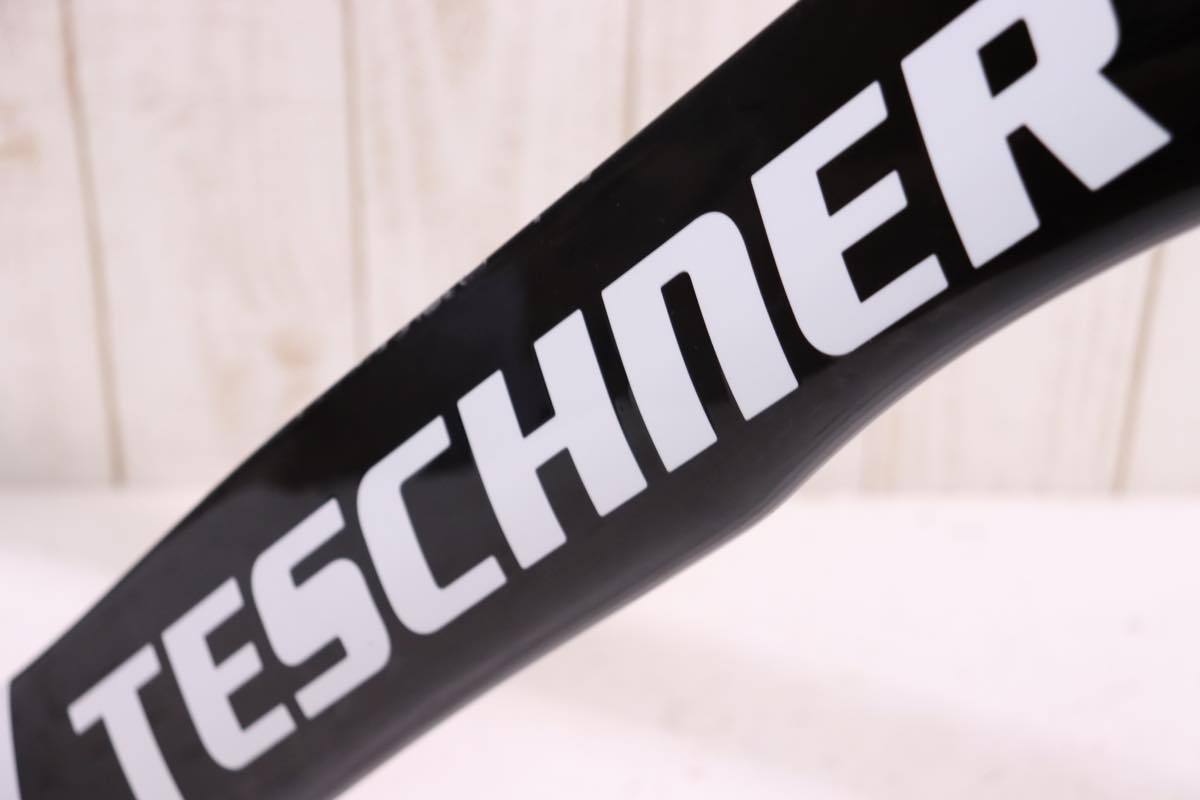TESCHNER テシュナー 703 AERO TRACK カーボンピストフレーム Sugino75 NJS BB付属 2010年 ...